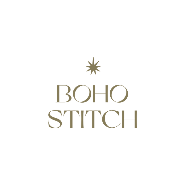 Boho Stitch